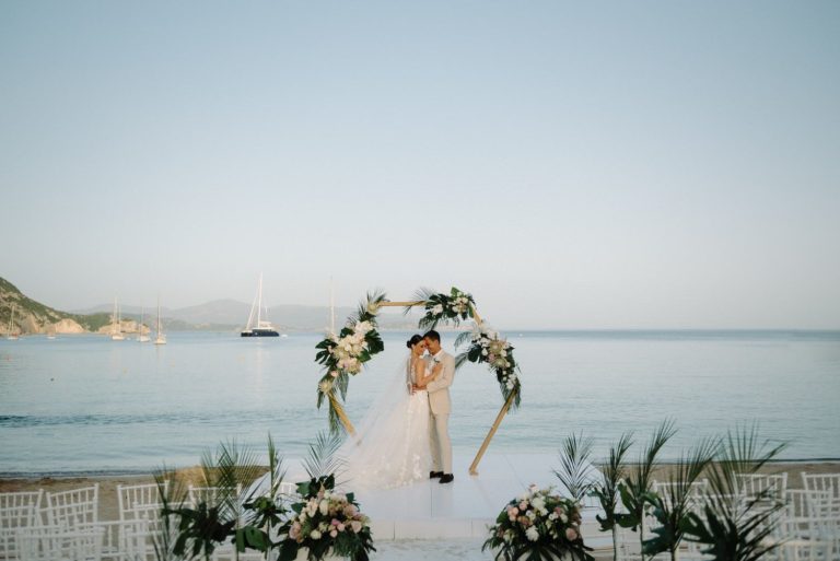 Portfolio - Dimitris Pavlidis Wedding Videographer